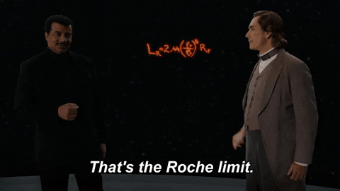 Roche Limit GIFs - Get the best GIF on GIPHY