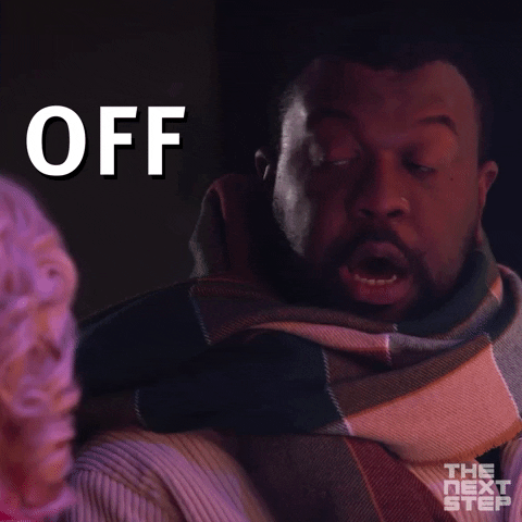 All The Emotions Off The Charts GIFs - Get the best GIF on GIPHY