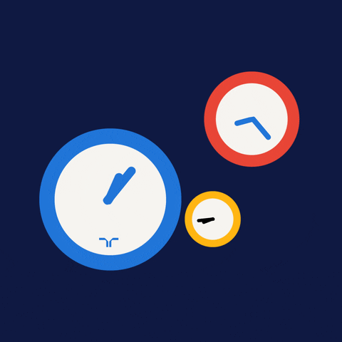 Fast Clock GIFs - Get the best GIF on GIPHY