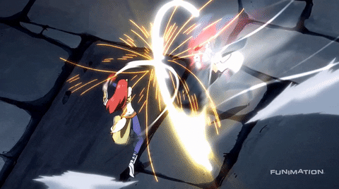 Fairy Tail GIF by Funimation - Find & Share on GIPHY