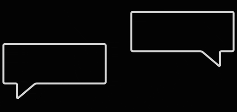 Chatbubble GIFs - Get the best GIF on GIPHY