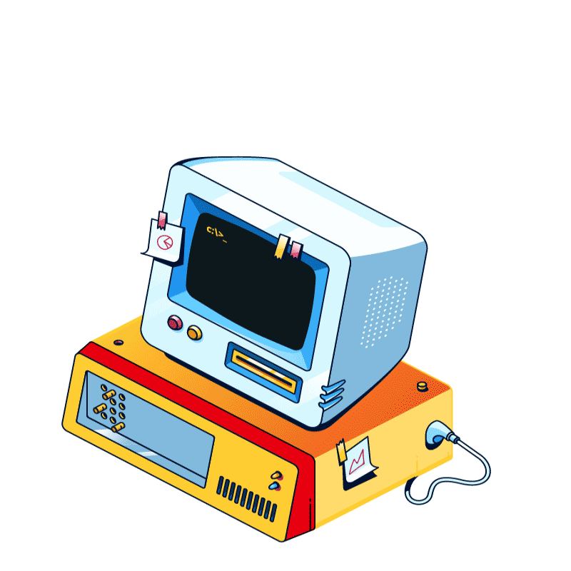 Go Software Development Sticker by Sigma Software for iOS & Android | GIPHY