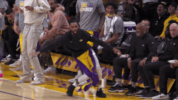 Los Angeles Lakers GIFs on GIPHY - Be Animated