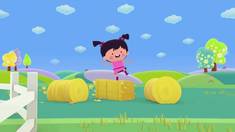 Kids GIF by BabyTV - Find & Share on GIPHY