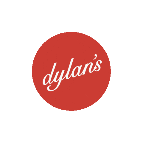 Dylans Sticker by Dylan’s Restaurant for iOS & Android | GIPHY