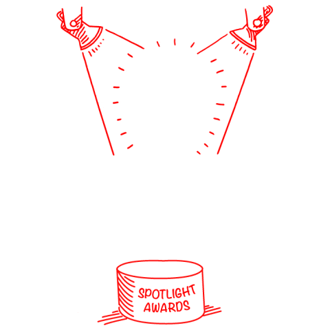 Spotlight-doodle GIFs - Get the best GIF on GIPHY