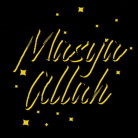 Mashaallah GIFs - Get the best GIF on GIPHY