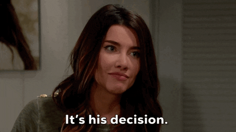 Bold And Beautiful Tbatb219 GIF by CBS - Find & Share on GIPHY