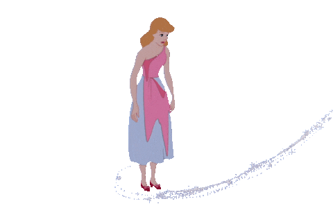 Disney Princess Giphy Stickers by Disney Europe | GIPHY
