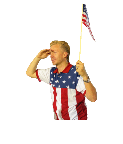 Animated Gif American Flag Waving Clipart