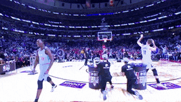 2020 Nba Skills Competition GIFs - Get the best GIF on GIPHY
