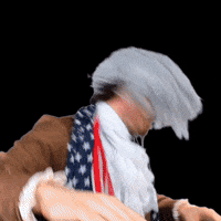 Founding-daddy GIFs - Get the best GIF on GIPHY