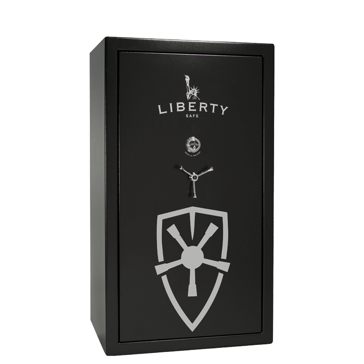 Liberty Safes Sticker by NW Safe for iOS & Android | GIPHY