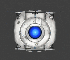 Portal 2 GIFs - Get the best GIF on GIPHY