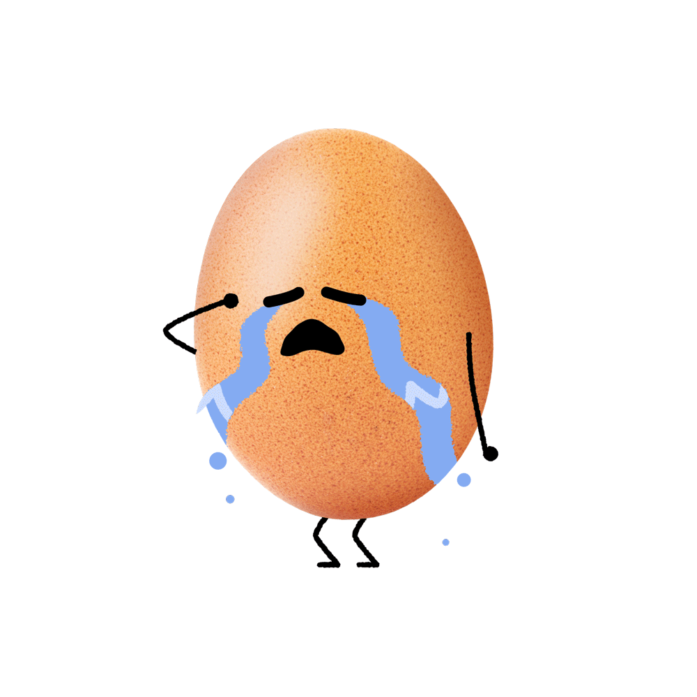 Sad Cry Sticker for iOS & Android | GIPHY