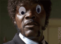 Googly Eyes On Things Gif