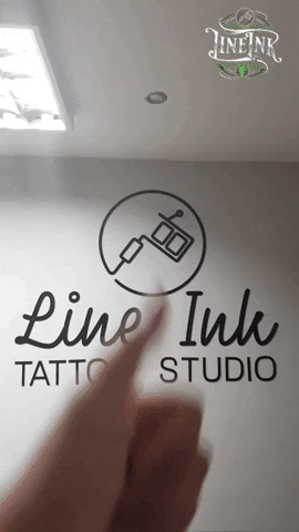 Ink Tattoo GIFs - Get the best GIF on GIPHY