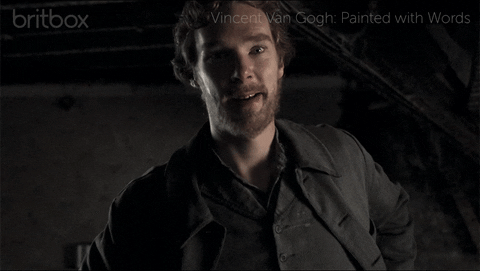 Happy Bbc GIF by britbox - Find & Share on GIPHY