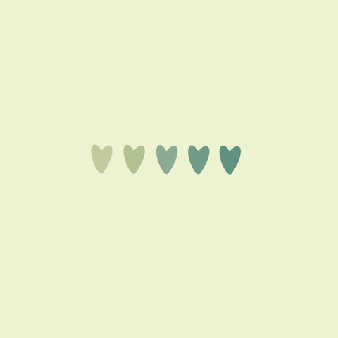 Cute Hearts GIF - Find & Share on GIPHY