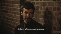 Nathan For You Gif