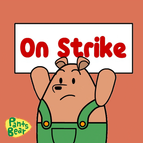 One Strike GIFs - Get the best GIF on GIPHY
