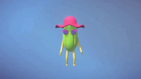 Loop Reaction GIF by EP Games - Find & Share on GIPHY