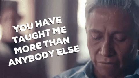 Taughtme GIFs - Get the best GIF on GIPHY