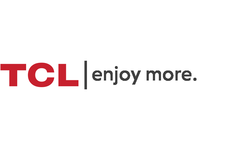 Television Streaming Sticker by TCL USA for iOS & Android | GIPHY