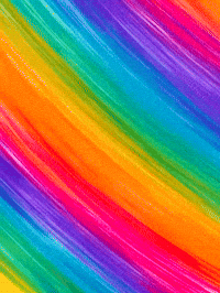 Cool Colorful Gifs