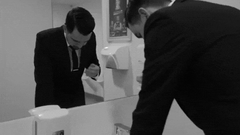 Fancy-toilet GIFs - Get the best GIF on GIPHY