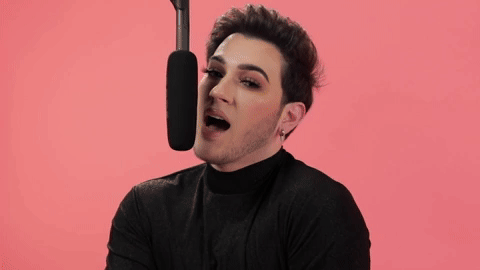 Manny MUA GIFs on GIPHY - Be Animated