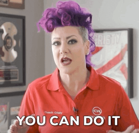 Cristy Code Red GIF - Find & Share on GIPHY