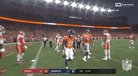 Pam Oliver Gif