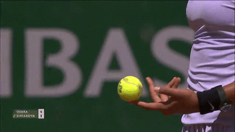 French Open Sport GIF by Roland-Garros - Find & Share on GIPHY