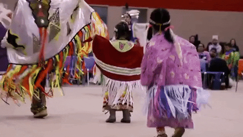 National Indigenous Peoples Day GIF by Priya - Find & Share on GIPHY