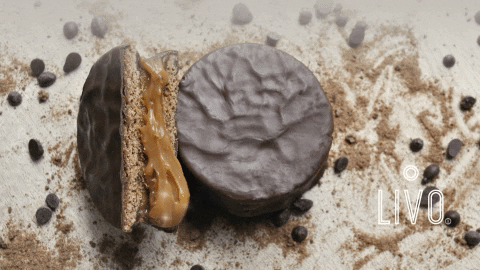 Alfajor GIFs - Get the best GIF on GIPHY