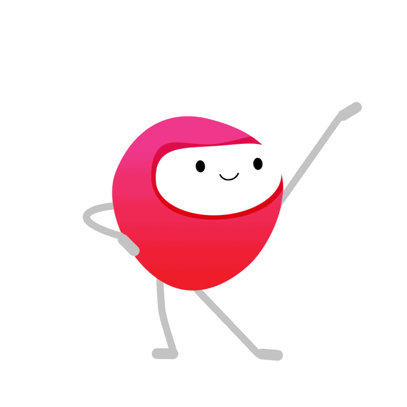 Dance Dancing Sticker by BureauDRP for iOS & Android | GIPHY