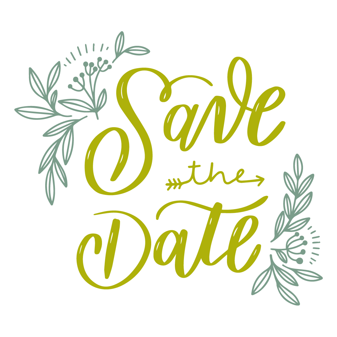 Date Save Sticker by villalaureana for iOS & Android | GIPHY