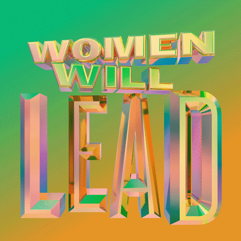 Women Leaders GIFs - Get the best GIF on GIPHY