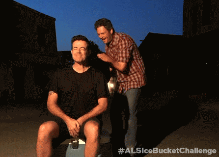 Als Ice Bucket Challenege GIFs - Get the best GIF on GIPHY