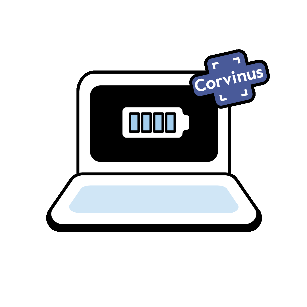 University Student Sticker by corvinusegyetem for iOS & Android | GIPHY