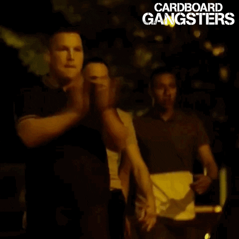 Wildcard Distribution GIFs - Get the best GIF on GIPHY