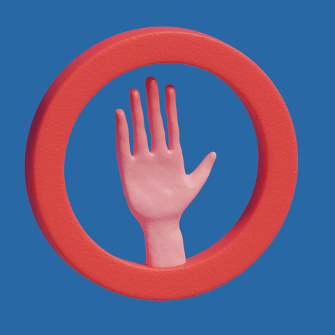 Stopsign GIFs - Get the best GIF on GIPHY