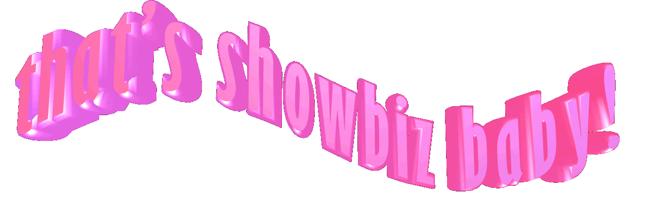 Pink Wow Sticker for iOS & Android | GIPHY
