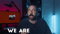 We Are Awesome Gif