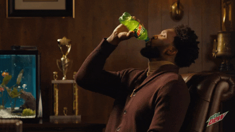 Embiid Mountain Dew GIFs - Get the best GIF on GIPHY