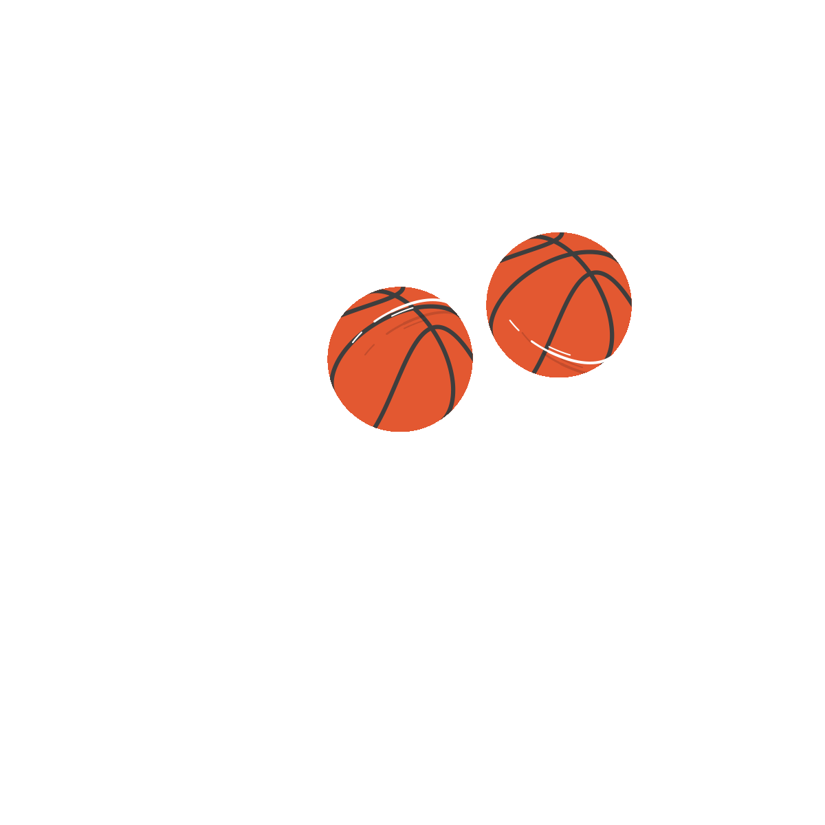 Ball Bouncing Sticker by efood for iOS & Android | GIPHY