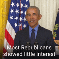 Bipartisan GIFs - Get the best GIF on GIPHY