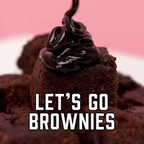Go Brownies GIFs - Get the best GIF on GIPHY