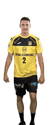 Sport Handball GIF by HSC 2000 Coburg - Find & Share on GIPHY